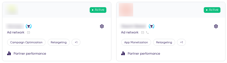 Partner Marketplace – Help Center