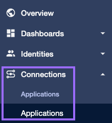 Configure AppsFlyer SSO in Ping Identity – Help Center