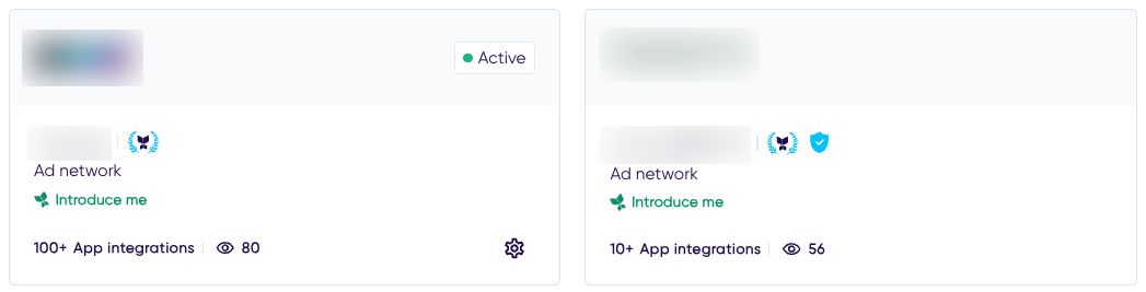 Partner Marketplace – Help Center