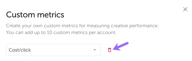 Creative Optimization guide – Help Center