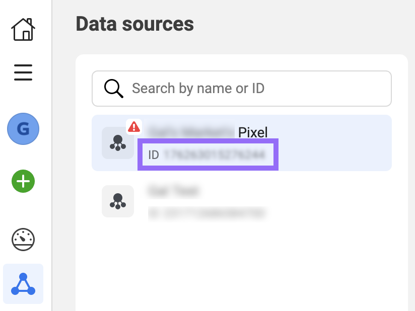 Meta Web integration setup for PC and console apps – Help Center