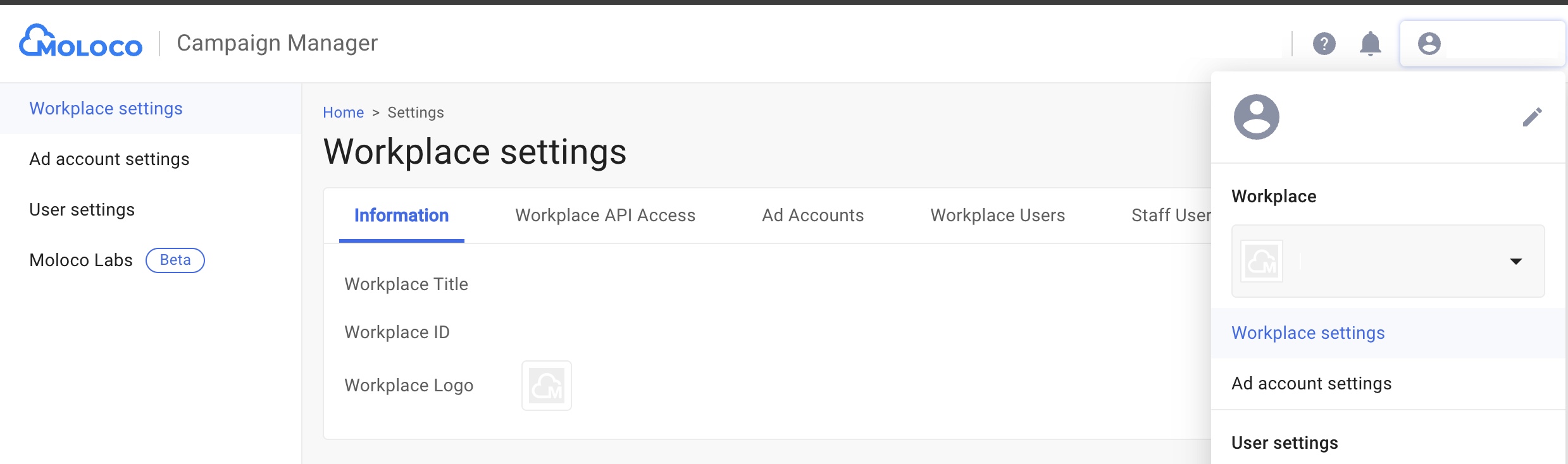 Creative Optimization partner integrations – Help Center