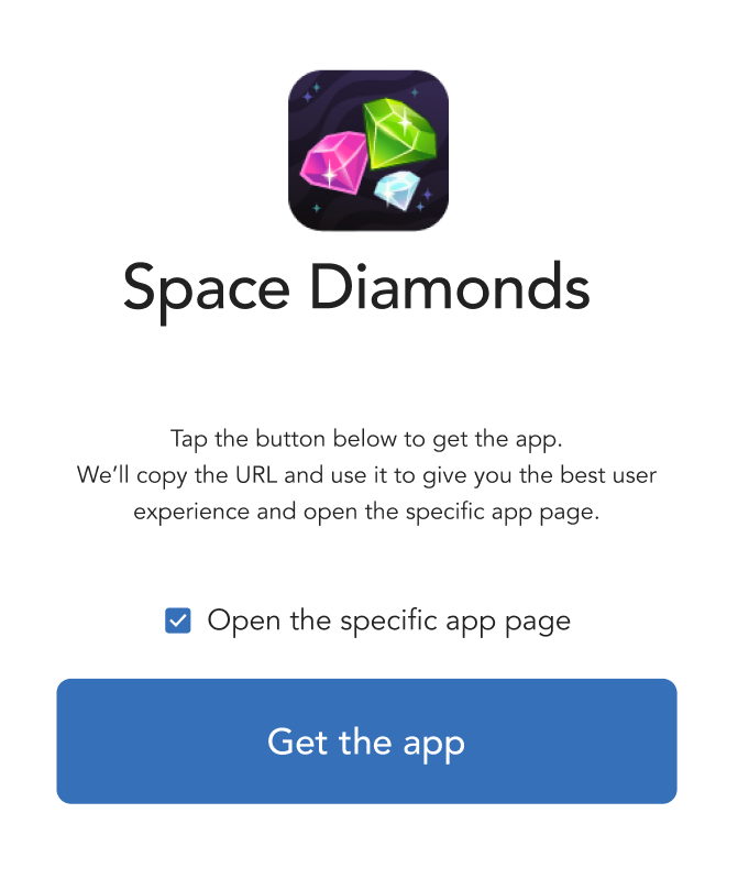 Create a OneLink link for your campaigns – Help Center