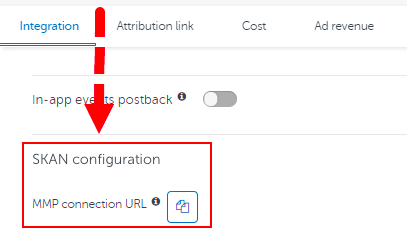 Interoperación de SKAdNetwork (SKAN) con anuncios de Meta – AppsFlyer Support