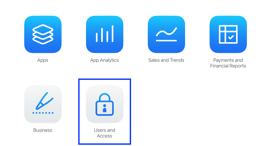 Boletín: Actualizar las credenciales de la App Store para la validación de recibos del ROI360 de ...