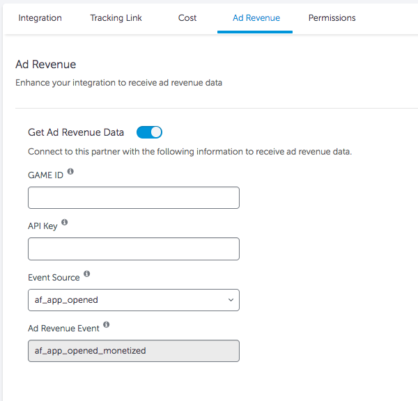 Unity Ads campaign configuration – Help Center