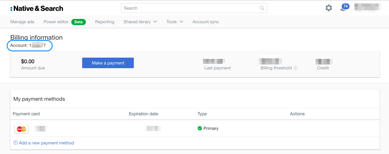 Yahoo integration setup – Help Center