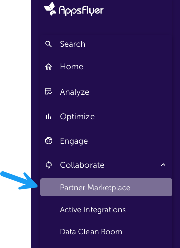 Appcharge integration with AppsFlyer – Help Center